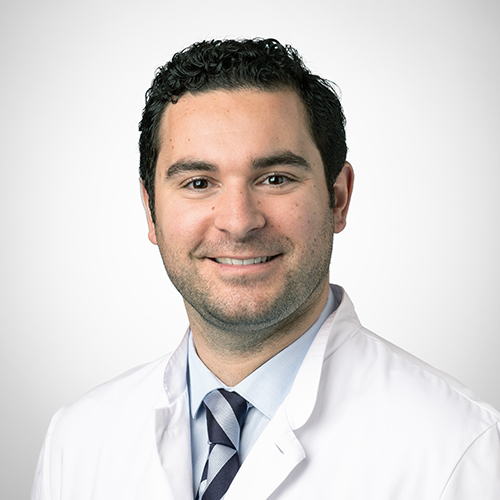 Dr Raphael Jumeau