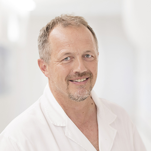 Dr Didier Schaad