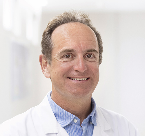 Dr Alexandre Megalo