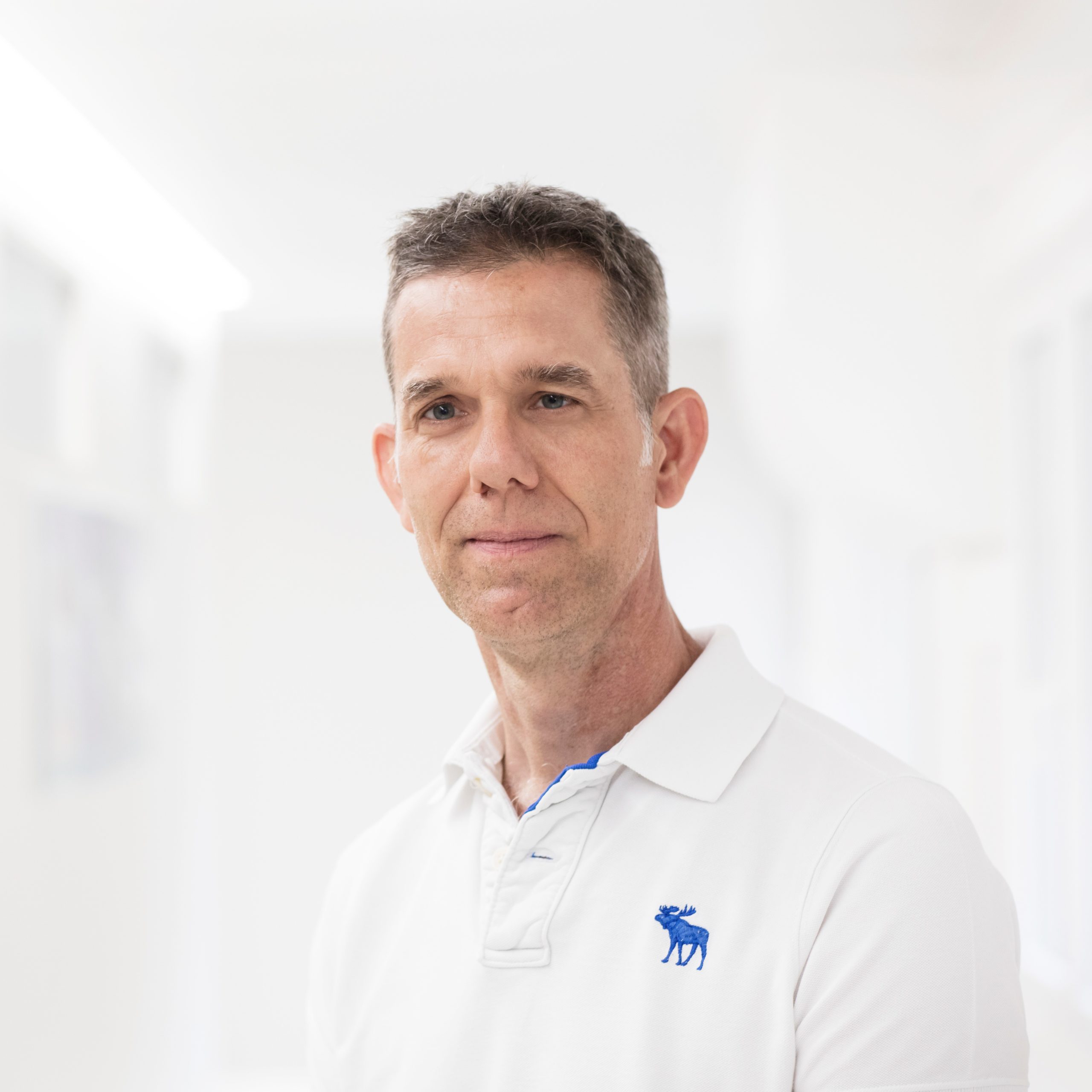 Dr Stéphane Cochet