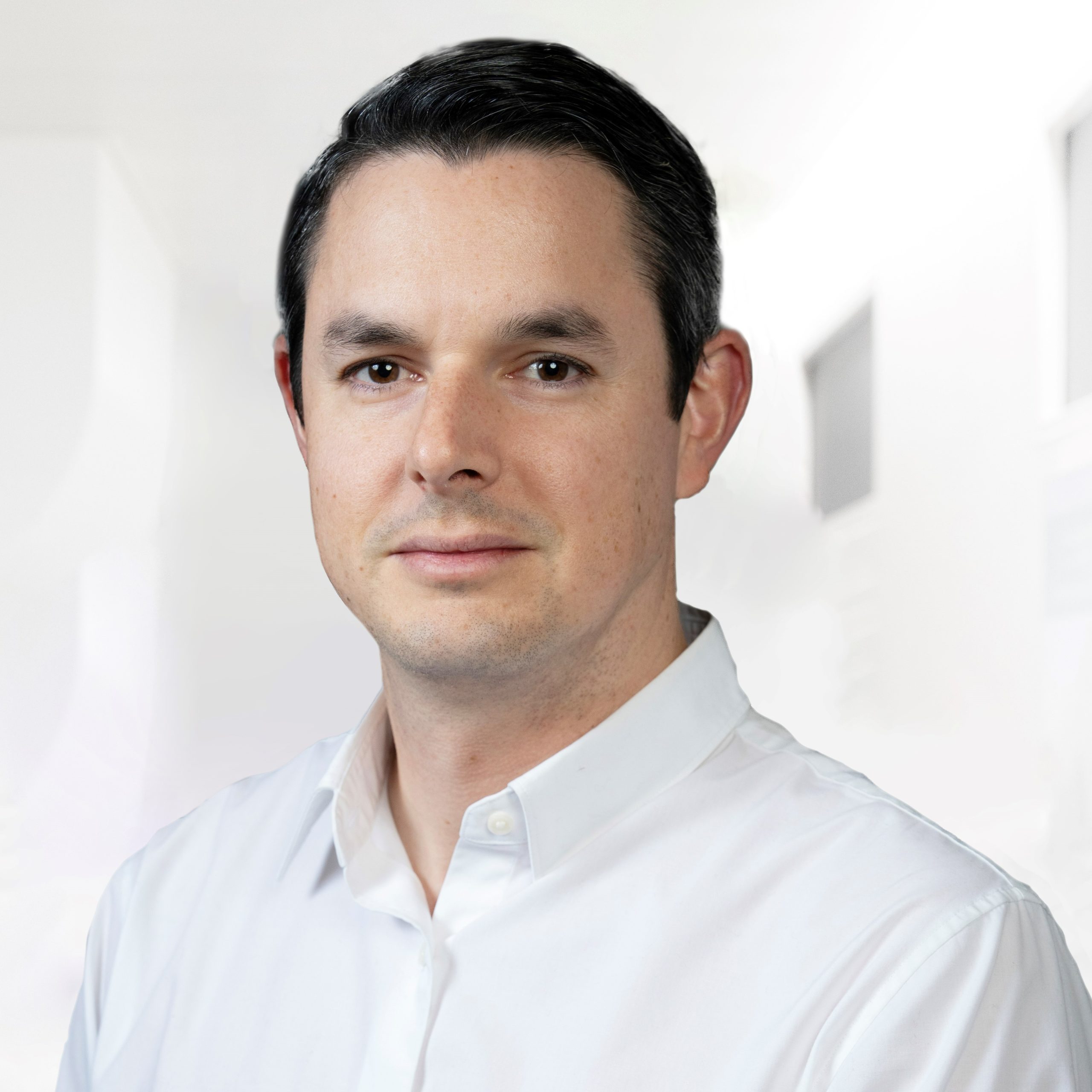 Dr Charles Bénière