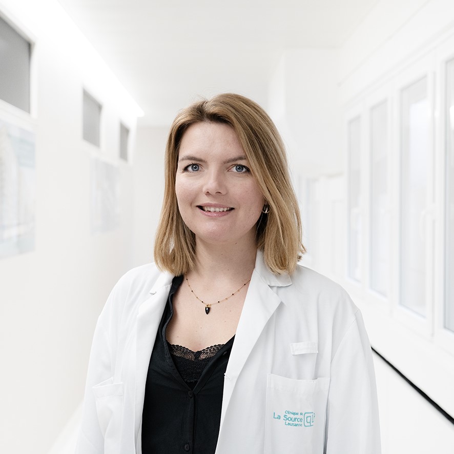 Dre Aurélie Sivade