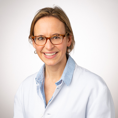Dre Géraldine Murisier-Petetin