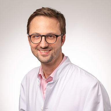 Dr Nicolas Moser