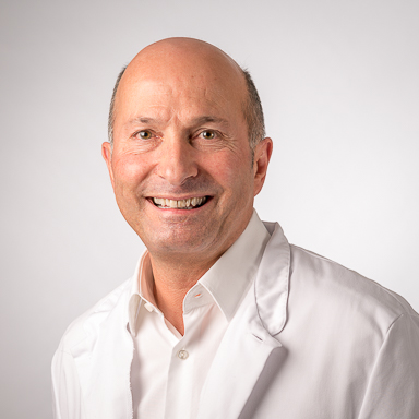 Dr Pierre-Michel Genolet