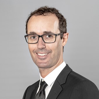 Dr Lorenzo Taminelli