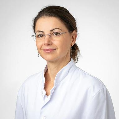 Dre Mihaela Precup